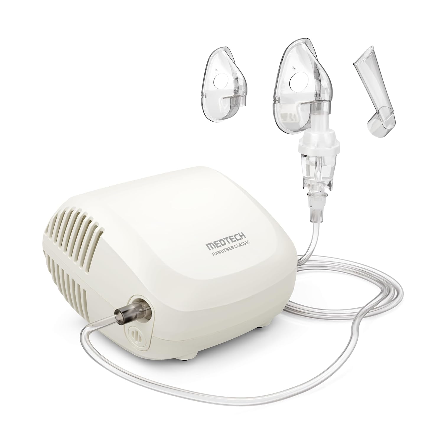 Medtech Handyneb Classic Compressor Nebulizer – Kifzi